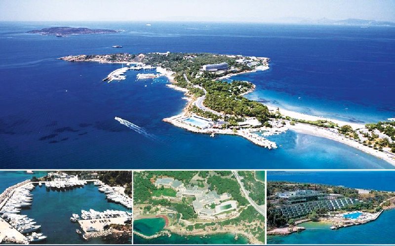 ΣΤΟ ΣΤΟΧΑΣΤΡΟ ΤΑ ΕΛΛΗΝΙΚΑ ΞΕΝΟΔΟΧΕΙΑ