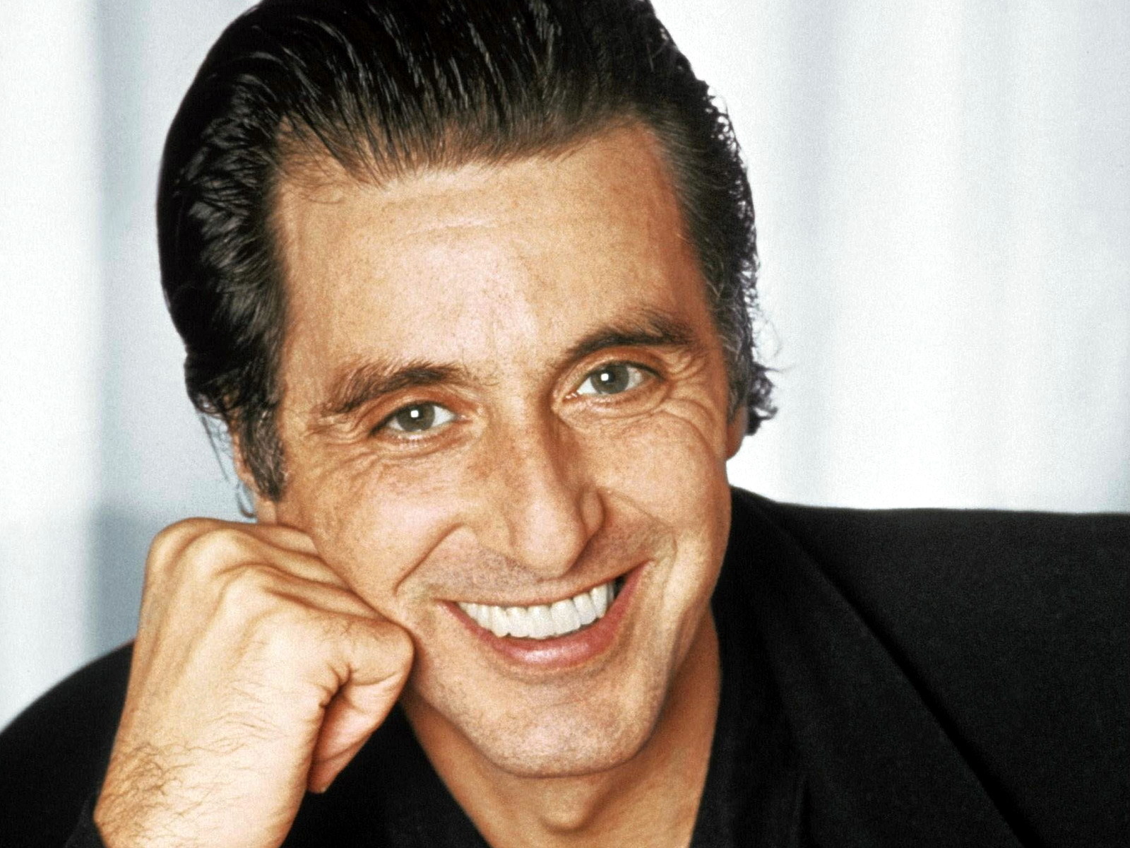 Al Pacino to Play Aristotle Onassis in New Film