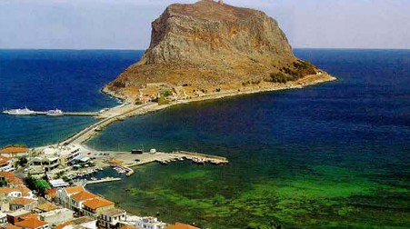 ΕΝΑ ΨΗΦΙΑΚΟ ΤΑΞΙΔΙ 360 ΔΕΥΤΕΡΟΛΕΠΤΩΝ ΣΤΗ ΜΟΝΕΜΒΑΣΙΑ