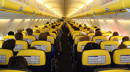 ΑΝΑΓΚΑΙΑ Η «Η ΠΡΟΣΓΕΙΩΣΗ» ΣΤΗΝ ΑΘΗΝΑ ΤΗΣ RYANAIR
