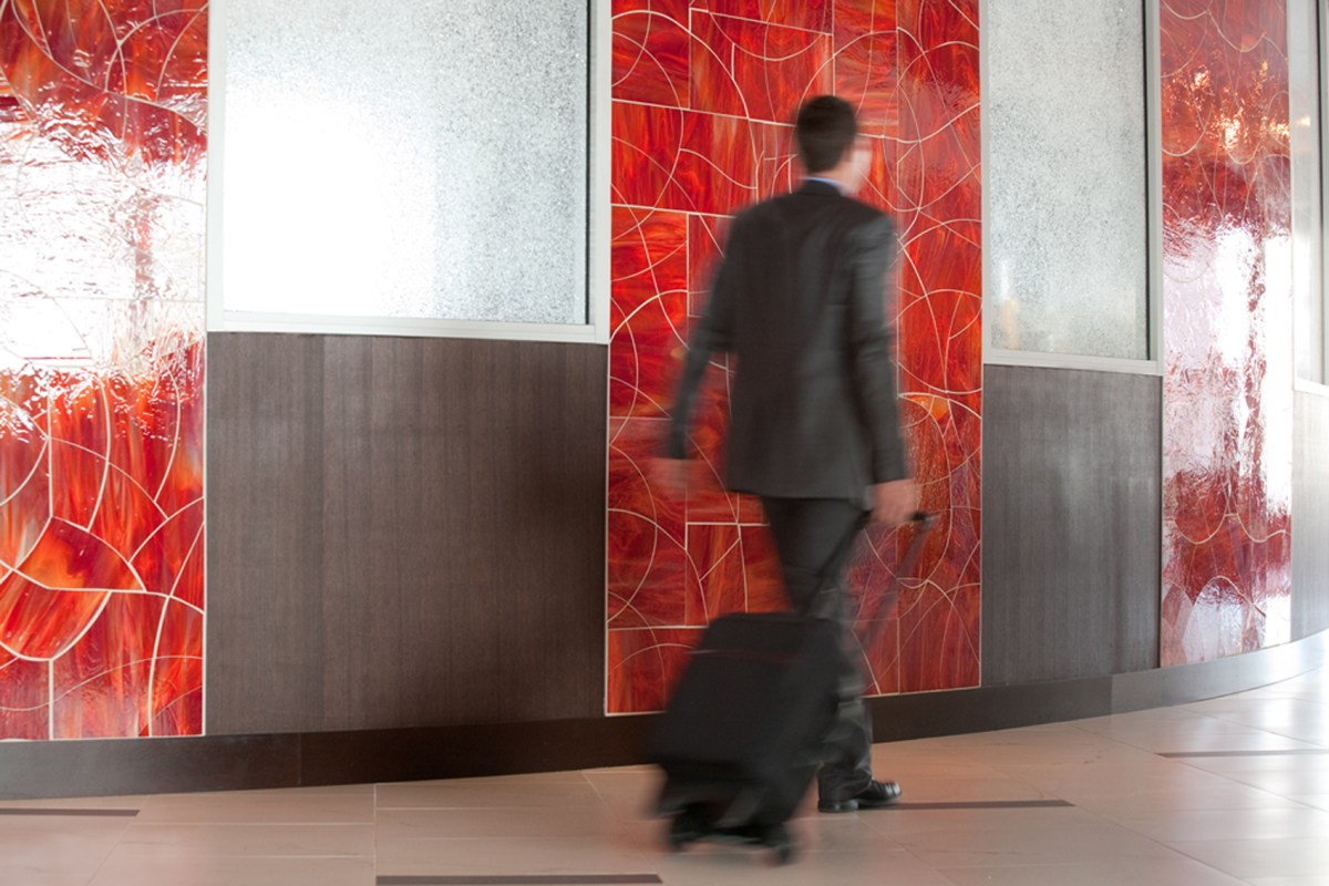 Men are fussier hotel guests: study