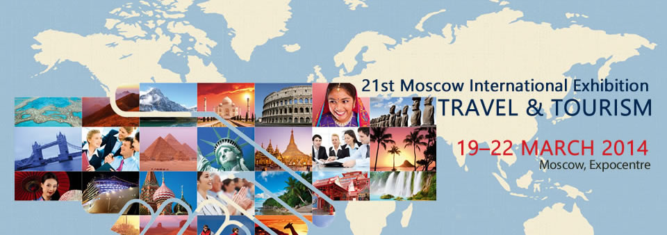 Countries make pitch at MITT – Moscow