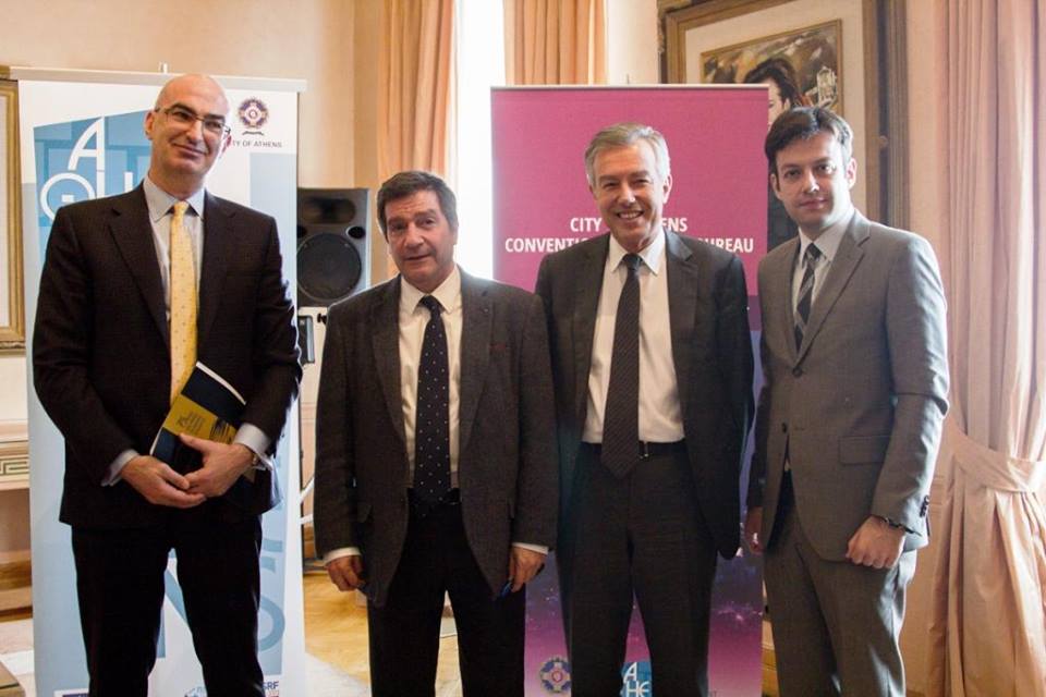 ΔΗΜΟΣ ΑΘΗΝΑΙΩΝ: ΔΡΑΣΕΙΣ 7 ΕΚΑΤ. ΕΥΡΩ ΓΙΑ ΤΗΝ ΤΟΥΡΙΣΤΙΚΗ ΑΝΑΠΤΥΞΗ ΤΗΣ ...