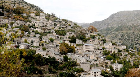 Η ΤΟΥΡΙΣΤΙΚΗ ΑΝΑΠΤΥΞΗ ΕΝΩΝΕΙ ΤΟΥΣ ΕΠΙΧΕΙΡΗΜΑΤΙΕΣ ΤΩΝ ΤΖΟΥΜΕΡΚΩΝ