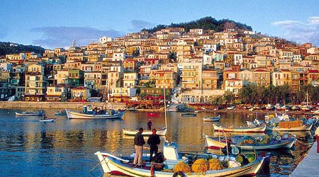 ΤΑ ΝΗΣΙΑ ΤΗΣ ΕΛΛΑΔΑΣ ΜΕ ΤΑ ΟΜΟΡΦΟΤΕΡΑ ΧΩΡΙΑ!