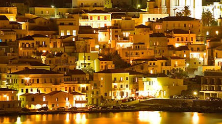 ΤΑ ΜΟΝΟΠΑΤΙΑ ΤΗΣ ΑΝΔΡΟΥ ΣΤΟΝ ΕΥΡΩΠΑΪΚΟ «ΧΑΡΤΗ» ΠΕΖΟΠΟΡΙΑΣ