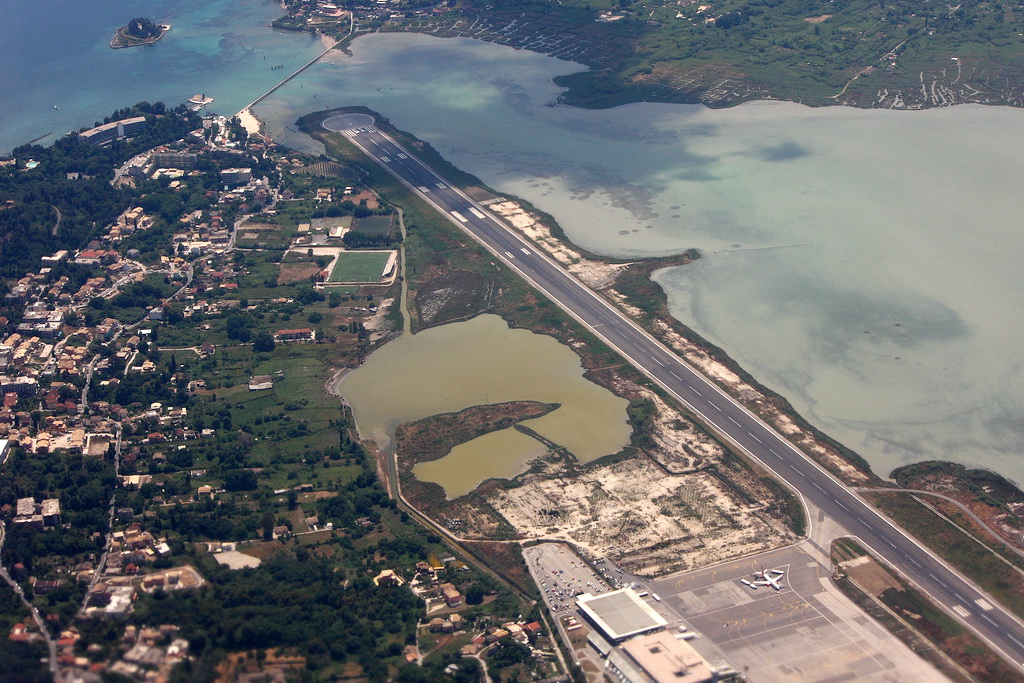 ΣΤΗ FRAPORT ΤΑ ΠΕΡΙΦΕΡΕΙΑΚΑ ΑΕΡΟΔΡΟΜΙΑ