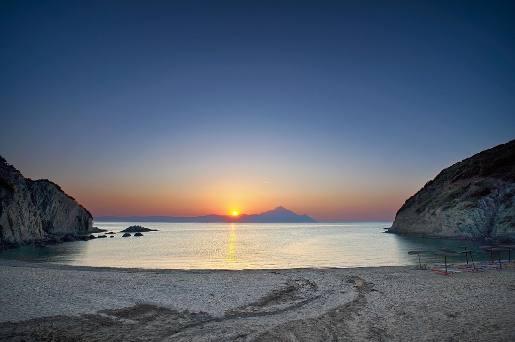 ΕΛΛΑΔΑ, ΙΣΠΑΝΙΑ ΚΑΙ ΒΟΥΛΓΑΡΙΑ ΑΝΤΙ ΓΙΑ ΤΟΥΡΚΙΑ ΕΠΙΛΕΓΟΥΝ ΟΙ ΞΕΝΟΙ ...