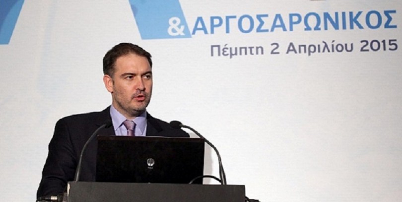 Α. ΒΑΣΙΛΙΚΟΣ: ΠΡΕΠΕΙ ΕΓΚΑΙΡΩΣ ΝΑ ΔΡΟΜΟΛΟΓΗΘΟΥΝ ΜΕΤΡΑ ΚΑΙ ΣΥΛΛΟΓΙΚΕΣ ...