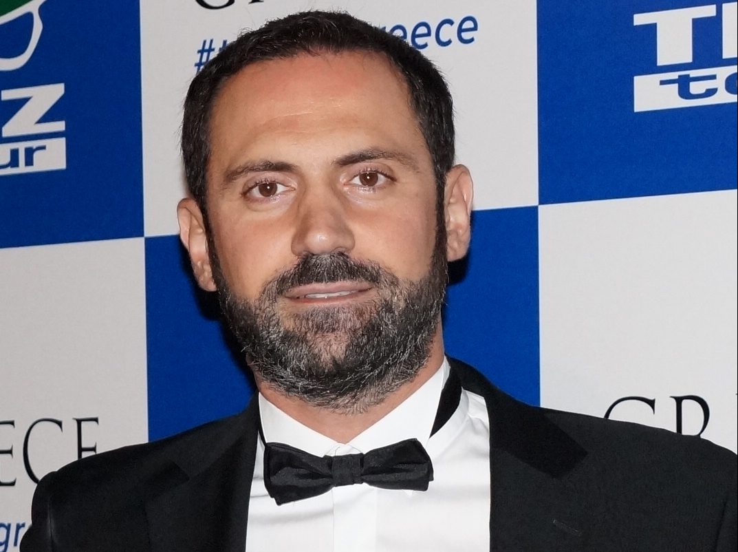 ΔΗΜΗΤΡΗΣ ΧΑΡΙΤΙΔΗΣ: «Η ΕΞΩΠΡΑΓΜΑΤΙΚΗ, ΑΥΤΗΝ ΤΗΝ ΠΕΡΙΟΔΟ, ΑΥΞΗΣΗ ΤΩΝ ...