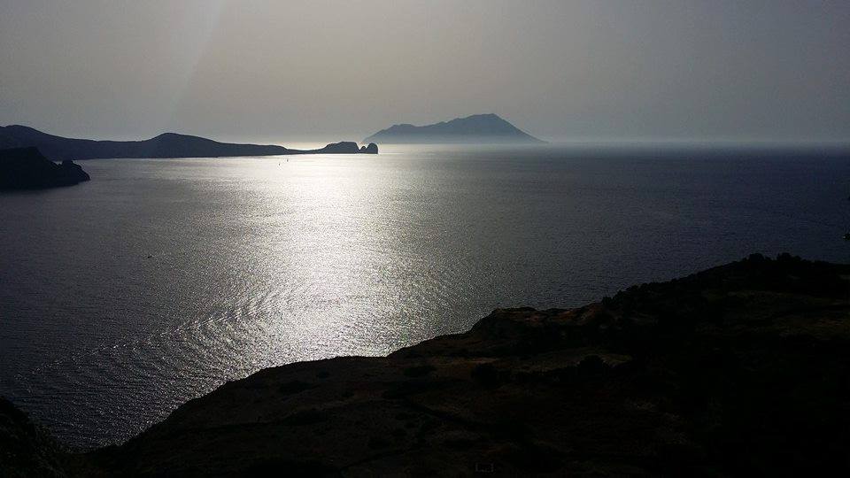 ΠΟΙΟ ΕΛΛΗΝΙΚΟ ΝΗΣΙ ΠΡΟΤΕΙΝΕΙ ΣΑΝ ΤΟ ΚΑΛΥΤΕΡΟ ΝΗΣΙ ΤΗΣ ΧΩΡΑΣ ΜΑΣ ΓΙΑ ΤΟ ...