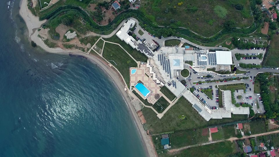 ΣΤΟ ΔΙΚΤΥΟ ΤΗΣ WYNDHAM ΕΝΤΑΣΣΕΤΑΙ ΤΟ THRAKI PALACE