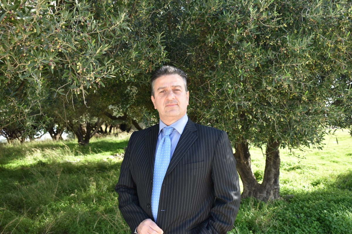 ΝΙΚΟΣ ΑΣΗΜΙΑΝΑΚΗΣ: «Η ΕΥΡΩΠΑΪΚΗ ΟΜΟΣΠΟΝΔΙΑ ΤΟΥΡΙΣΜΟΥ ΥΠΑΙΘΡΟΥ-EUROGITES ...